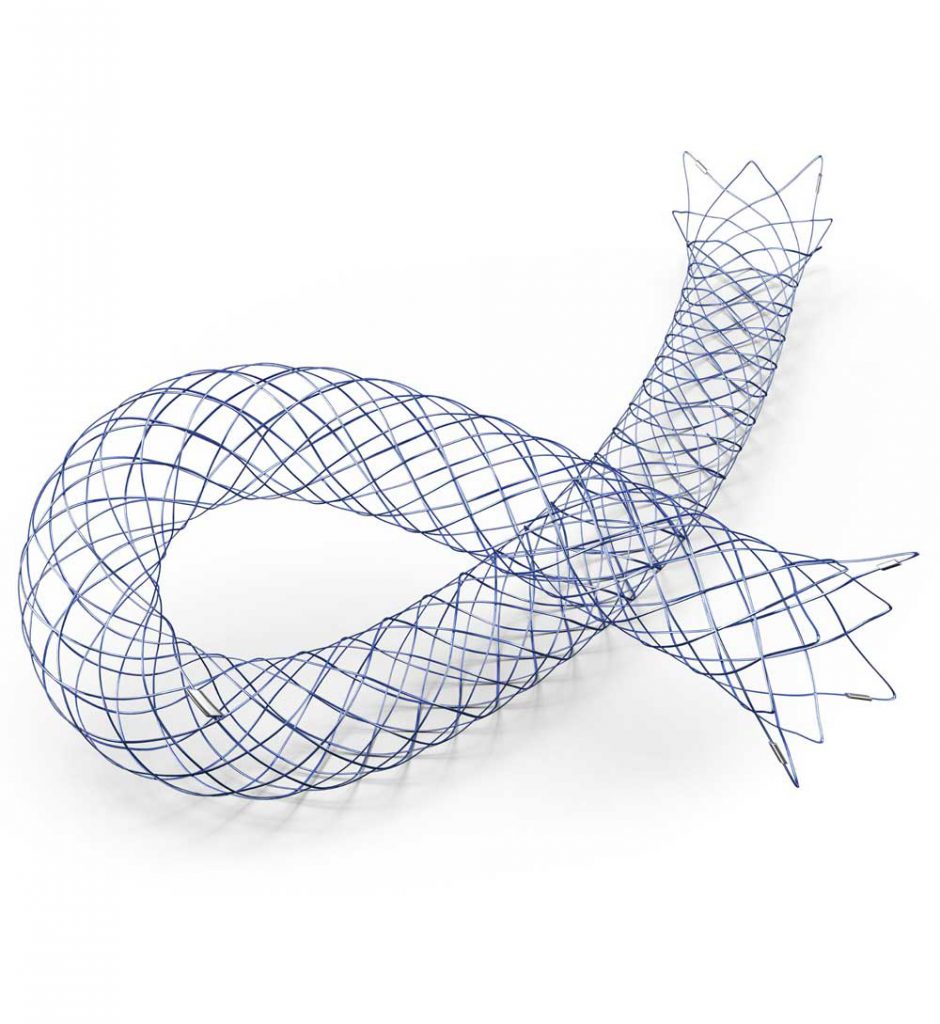 ACCERO® Stent - Acandis