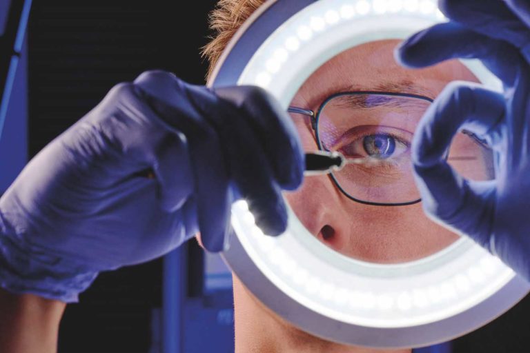 Acandis - Engineering stroke solutions