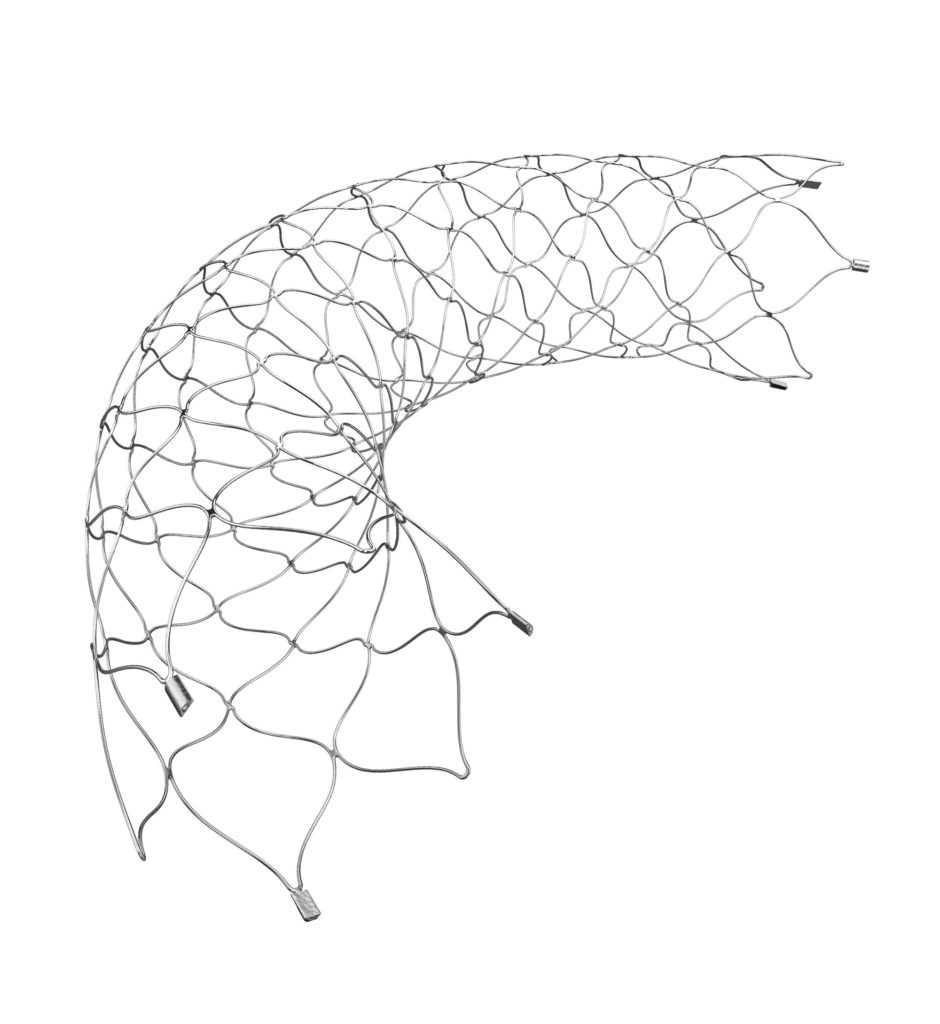 ACCLINO® flex plus Stent - Acandis