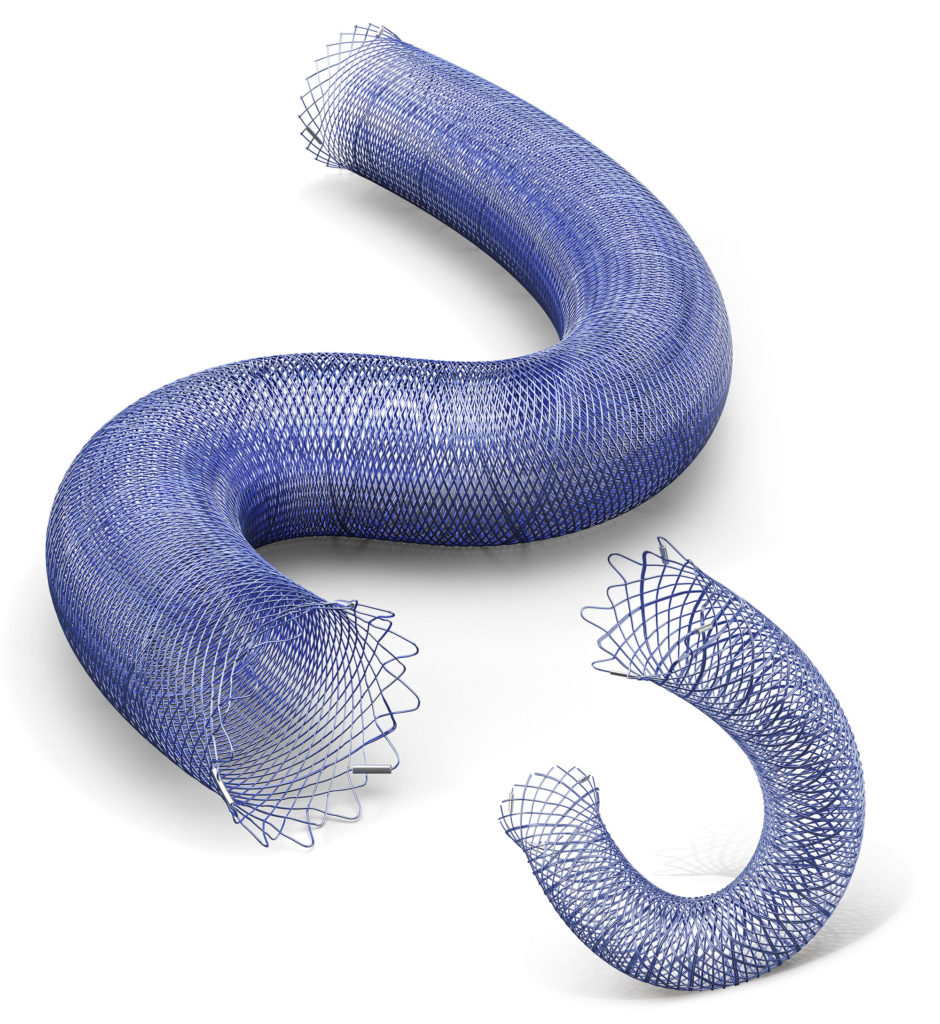 DERIVO® | DERIVO® mini Embolisation Device - acandis