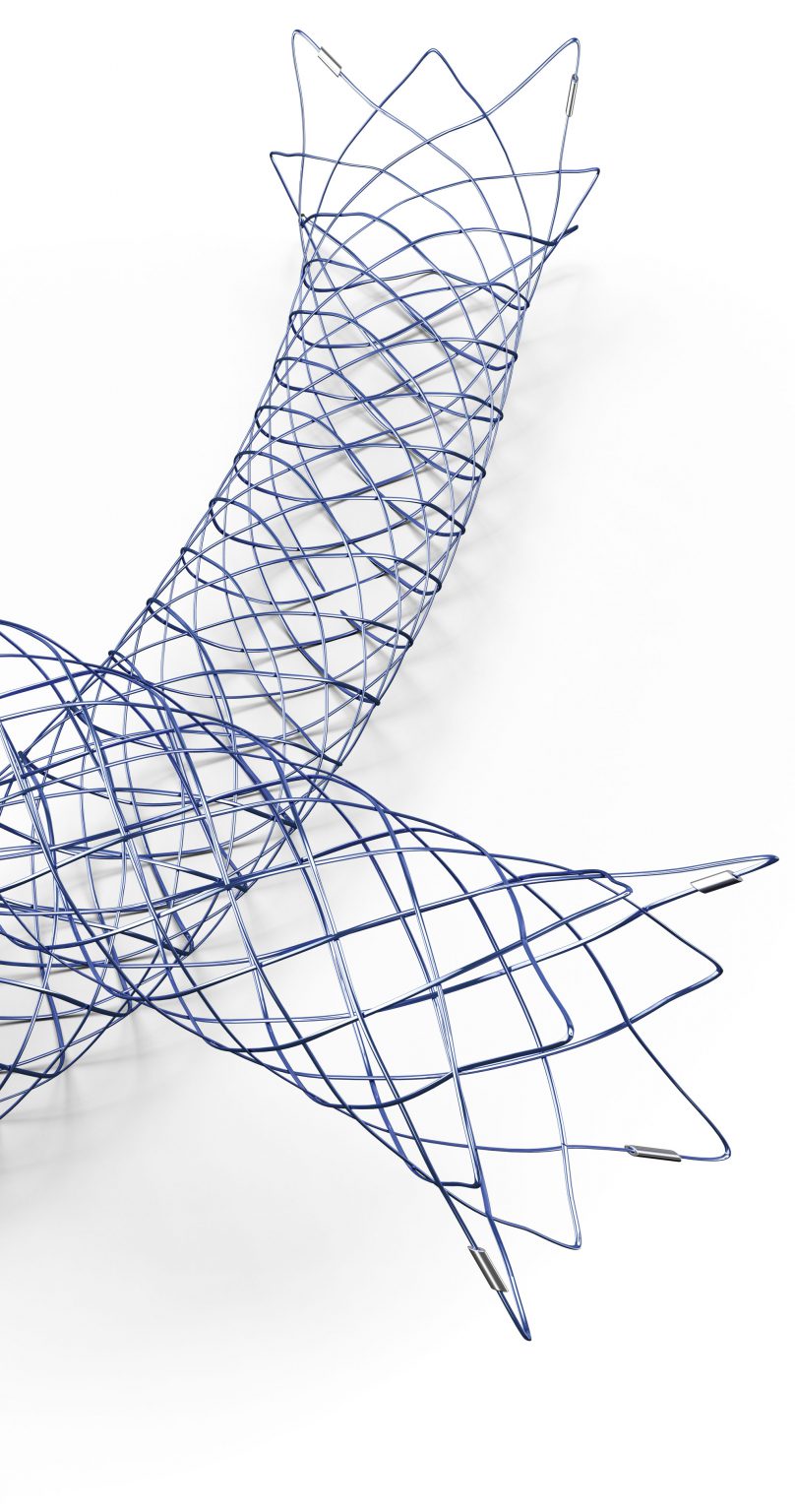 Acandis - Engineering stroke solutions