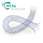 ACCERO® heal Stent - Acandis