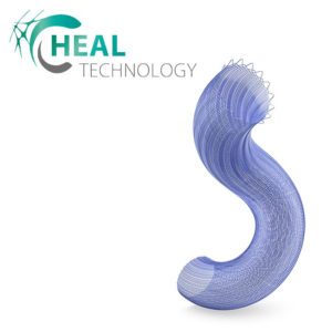 DERIVO® 2heal® Embolisation Device - acandis