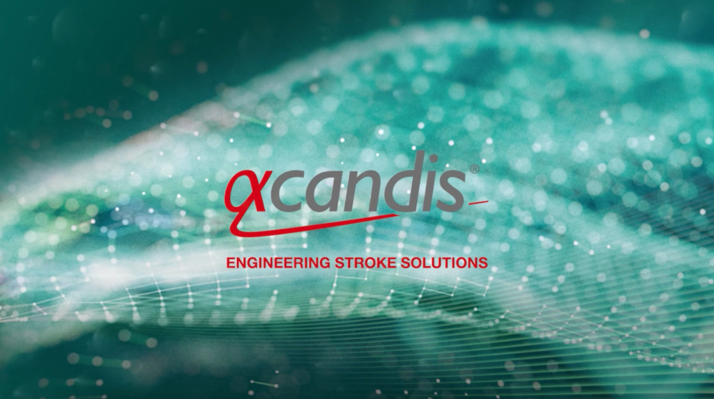 Heal Technology - acandis