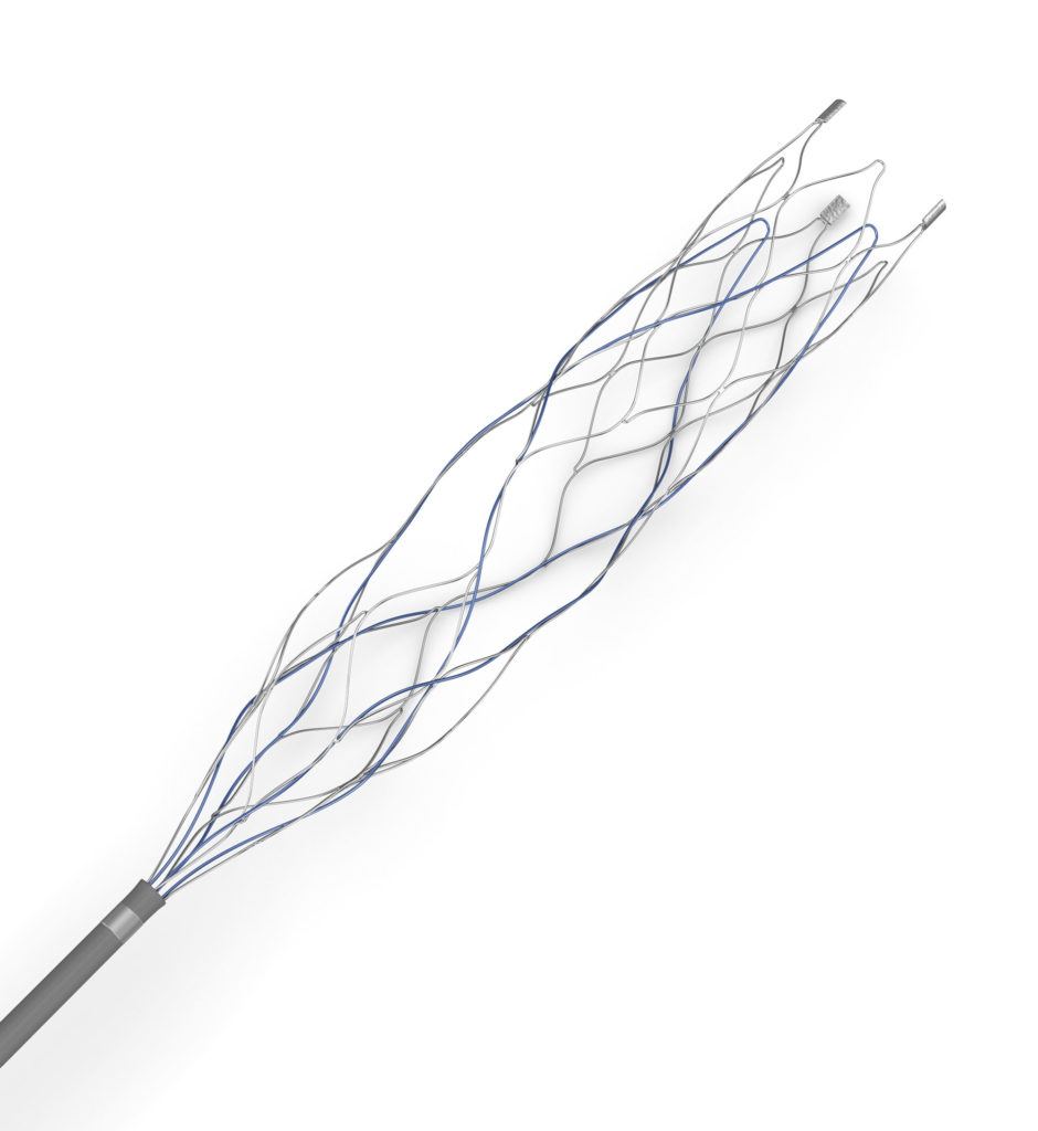 APERIO® Hybrid17|21 Thrombectomy Device - Acandis
