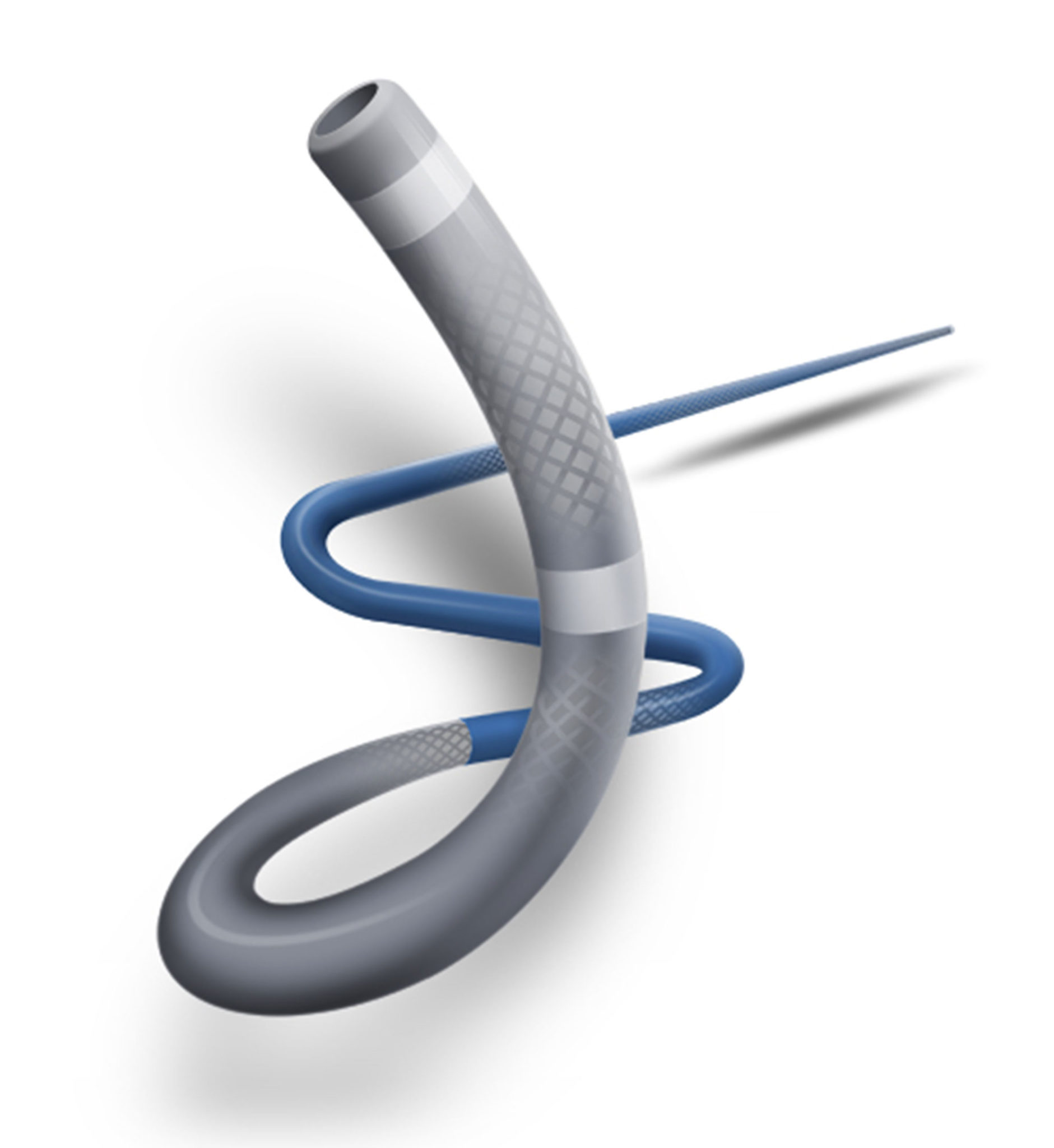 NeuroSlider® Microcatheter - acandis
