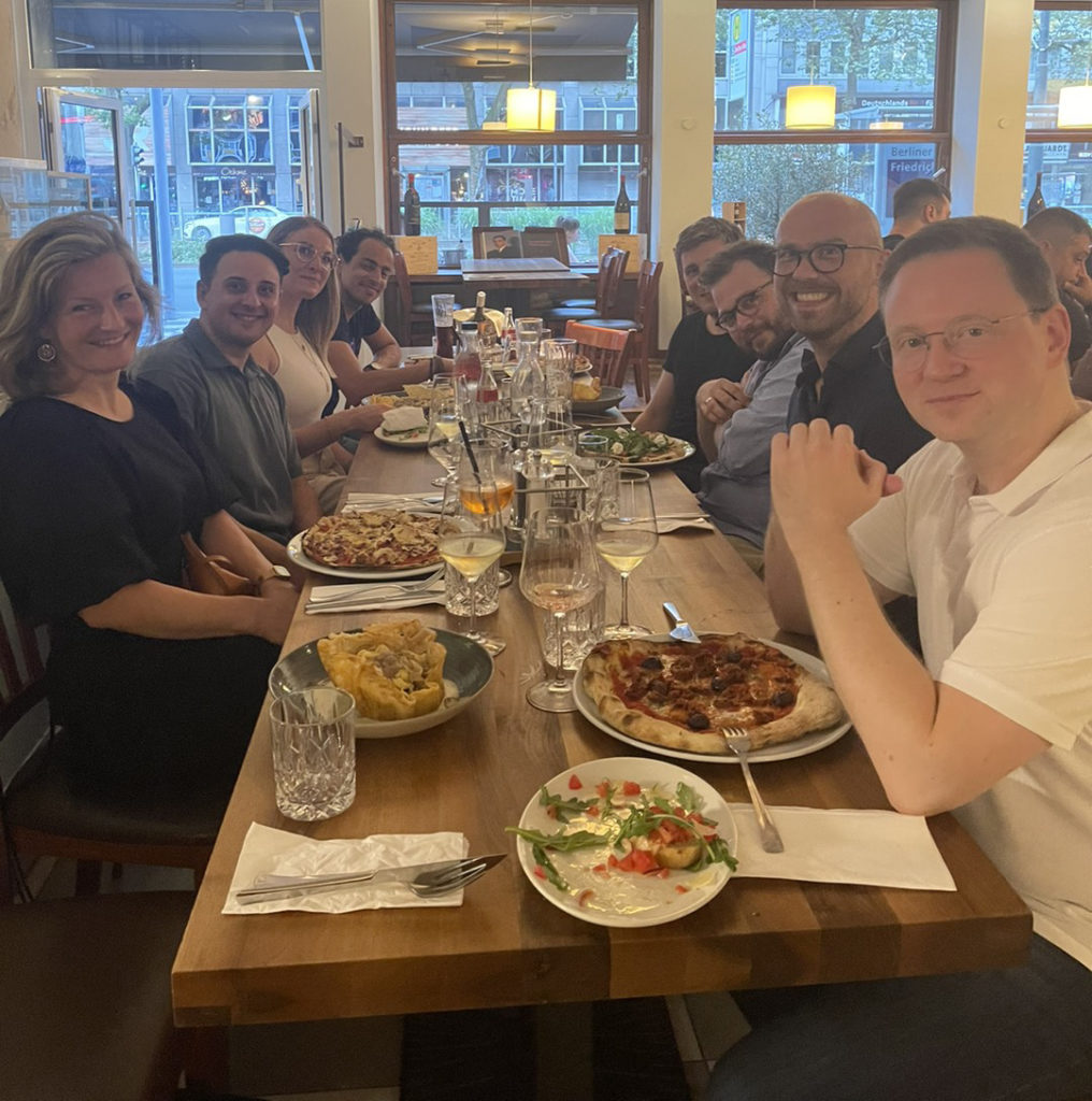 APERIO Workshop - acandis