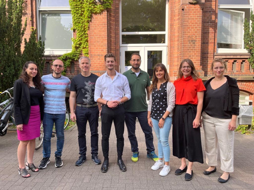 DERIVO Workshop - acandis