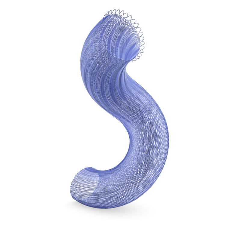 DERIVO® 2 Embolisation Device - Acandis