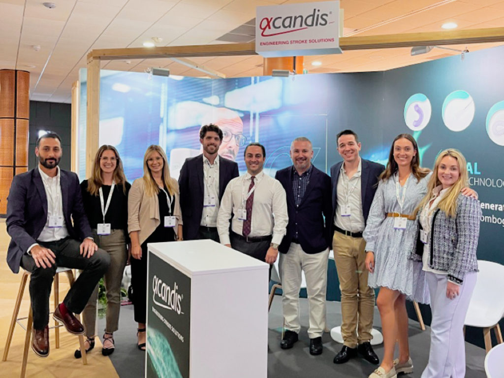 News and Events - acandis