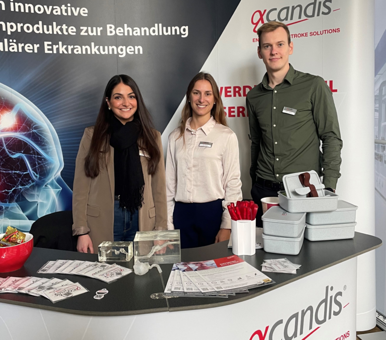 News and Events - acandis