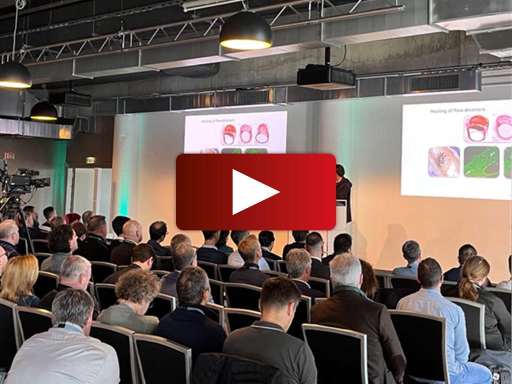 Acandis - Engineering stroke solutions